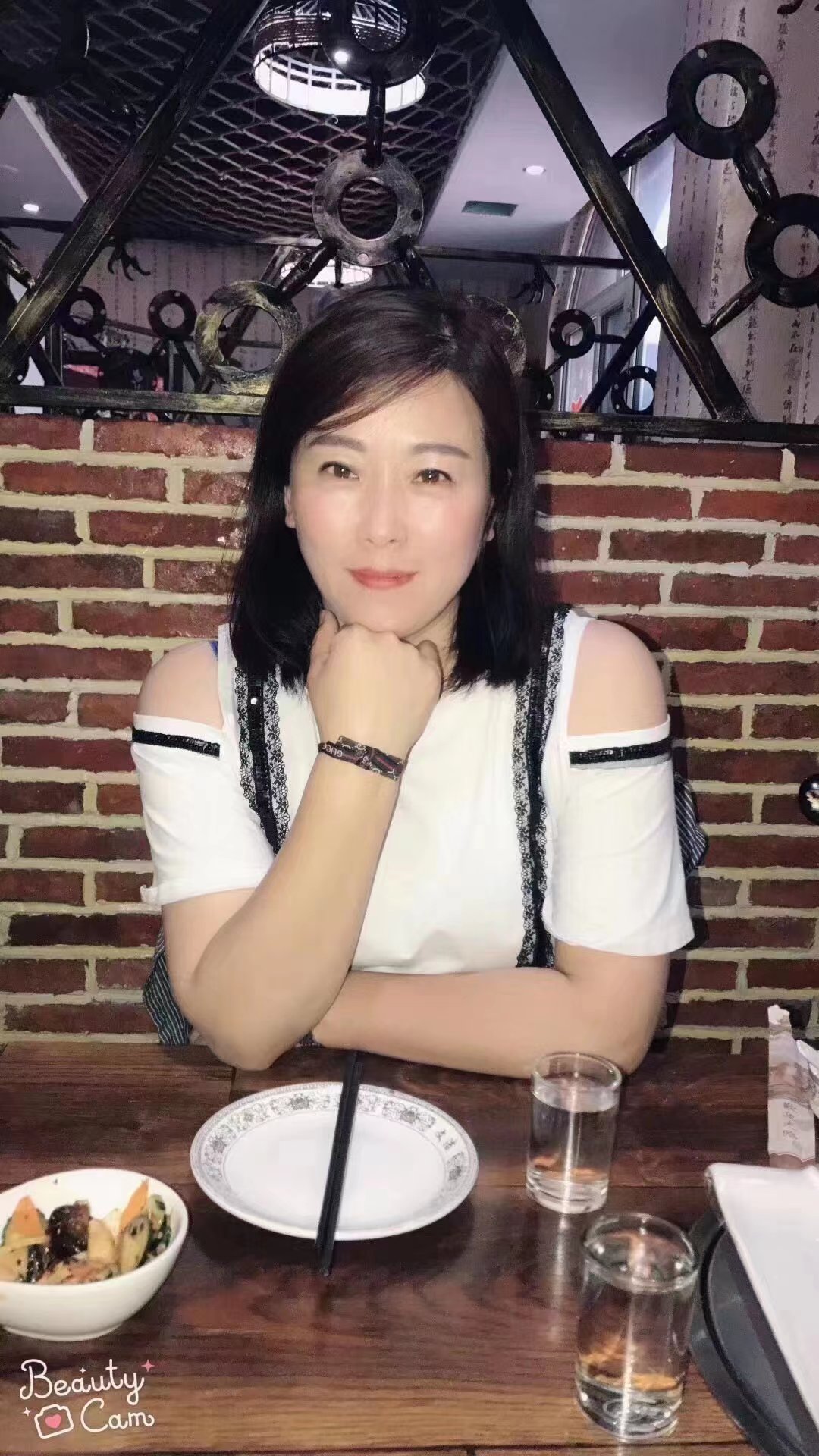 中国人女性会員：CN-0922さん | 国際結婚相談所のブライダルコクサイコン